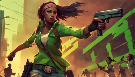 🔥 50 Left 4 Dead Zoey Wallpapers Wallpapersafari
