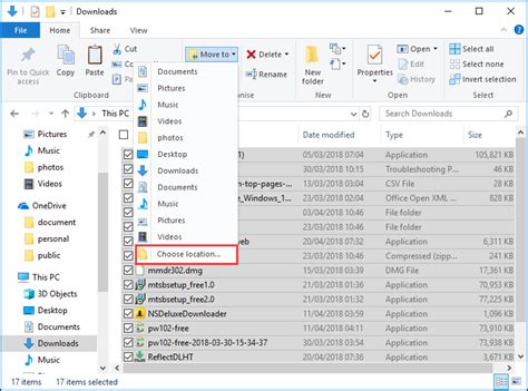 9 Ways To Clean Up Disk Space In Windows 1011 1 Is Excellent Minitool Partition Wizard