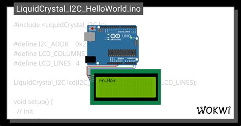 Wokwi Online ESP STM Arduino Simulator