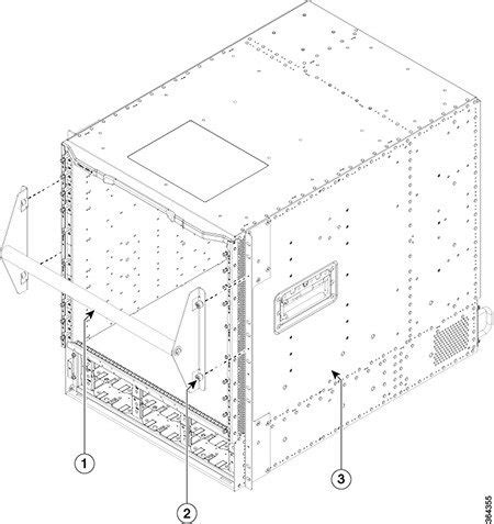 Installing The Cisco CBR Series Converged Broadband Routers Cisco