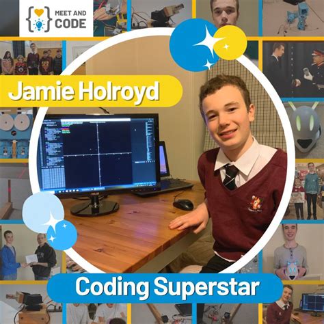 meetandcode crest stem codingchampion codeeu coding4good