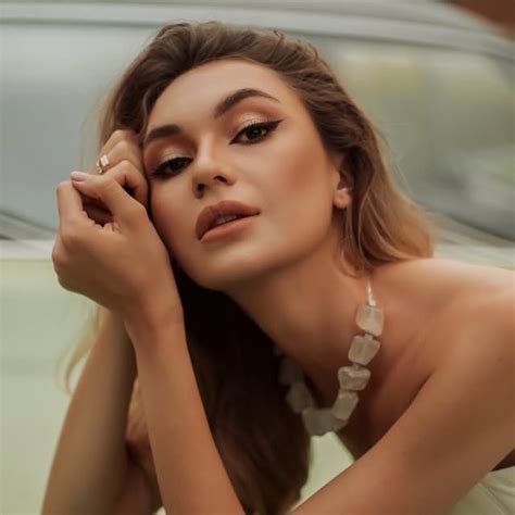 Mangul Marina Marina Mangul Threads Say More