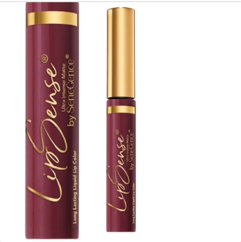 New Lipsense Color Boss Lipsense Southern Beauty Lipsense