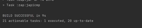Remove Code Deprecated In 260 · Issue 7106 · Zaproxyzaproxy · Github