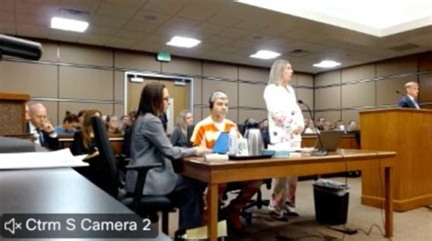 Boulder Firebomber Sentenced To Life 2176 Years In Prison