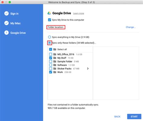 Why Does My Google Drive Not Sync Responsetoo