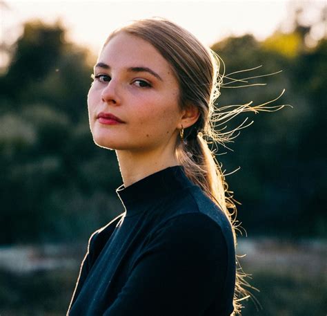 Stefanie Scott Swimsuit