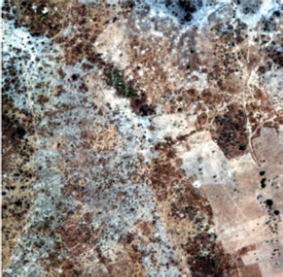 Github Samaikhyachoppadandi Reconnaissance Image Segmentation Using Segnet And U Net On Sar