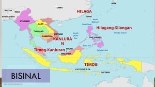 Aralin 2 Lokasyon Ng Pilipinas Pptx Ap 5 Pptx