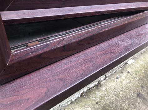 Window Damage Repairs Dynamic Surface Repair Specialist South West Uk