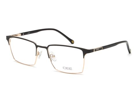 Idee 1793 Men Rectangular Frames Idee Eyewear