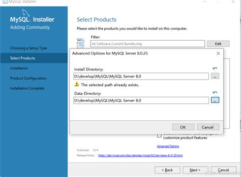 记录windows中mysql安装 windows10服务器已安装了iis如何安装mysql数据库 csdn博客