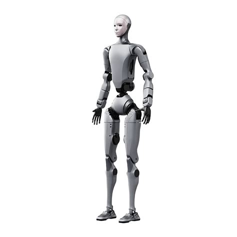 Unitree R1 Unitree Robotics