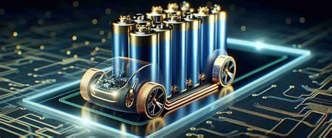 The Power Of Solid State Electrical Components