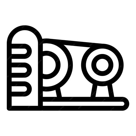 Premium Vector Electric Engine Using Electricity With Coils