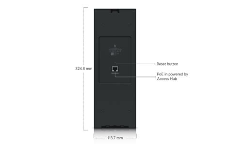Access Intercom Ubiquiti Store