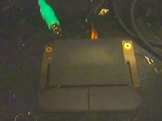 Weekend Of Fun How To Salvage An Old Laptop Touchpad