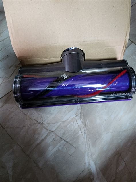 Dyson V Vacuum Parts Furniture Home Living Cleaning Homecare Supplies Cleaning Tools