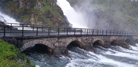 노르웨이 산 풍경 Pixabay의 무료 사진 Pixabay