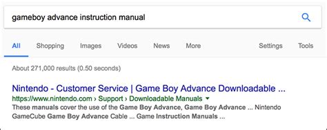 How To Find The Instruction Manual For Almost Any Device Online