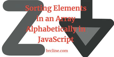 Sorting In A Rest Api Brian Cline