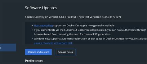 Cannot Launch Docker Desktop For Mac Stack Overflow