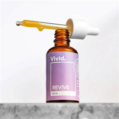 Vivid Revive – Vivid Edible Skincare
