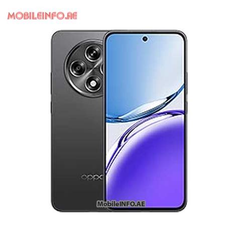 Oppo A3 Price In Uae Dubai Sharjah And Full Specifications Mobileinfo Uae