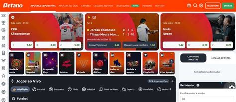 Código Promocional Betano 2024 Use Terravip Para Apostar