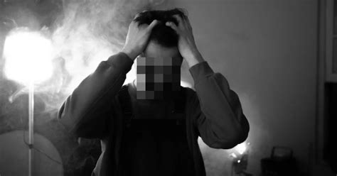 28 y o man got scammed again and again and again never learn lesson and lost