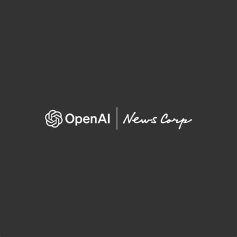 innovating intelligence openai and news corp join forces fusion chat