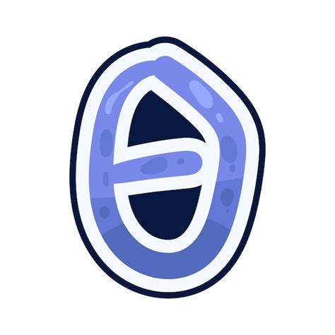 Premium Vector Theta