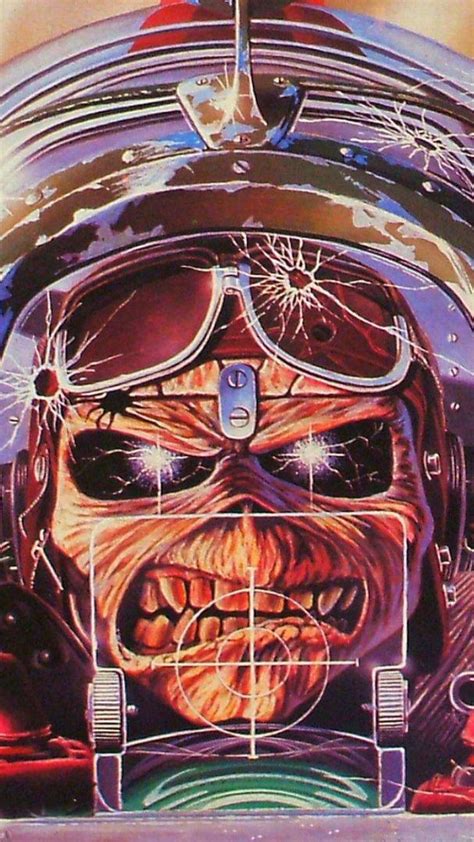 Iron Maiden Eddie Wallpaper 73 Images