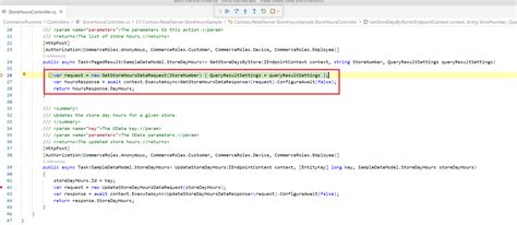 GitHub Zhangguanghuib NewCommerceSDK