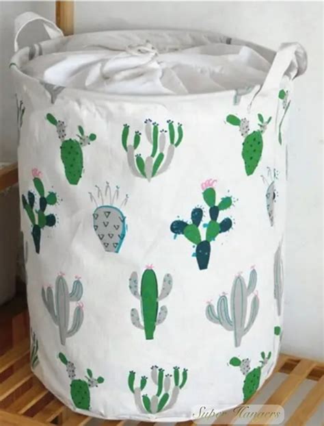 Кошик для білизни іграшок одягу Stn Sk5563 тканинна від продавця Super Hangers в інтернет