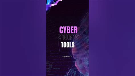 🚀 Top Cybersecurity Tool You Need Cybersecurity Ethicalhacking Hackingtools Cyberdefense