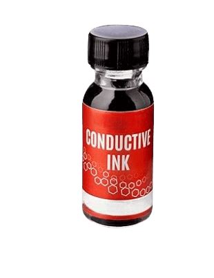 Conductive Ink For Printed Electronics Innovative Solution