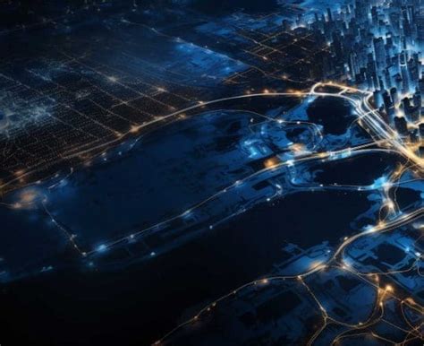 Powerful Maps APIs For Transformation Microsoft Maps