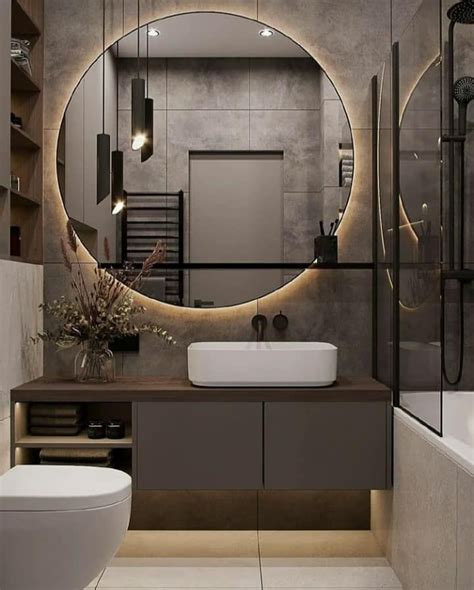 Modern Bathroom Toilet Design 9 X 9 Small Toilet And Bathroom Idea