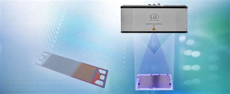 New Wider Range Micro Epsilon Precision 3d Snapshot Sensors