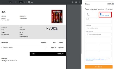 How Do I Create And Send An Invoice Pro Hurdlr University