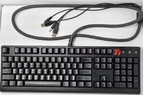 Как выбрать механическую клавиатуру в 2025 году