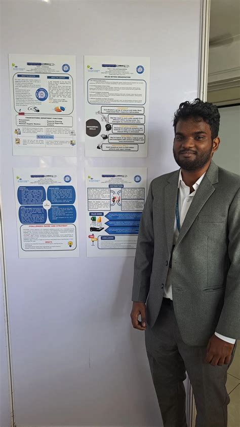 santhana krishnan v on linkedin internship rollingstock manufacturing summer learnings