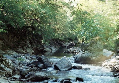 ხანისწყალი — მდინარე ბაღდათის სოფელი ხანი Khani Facebook