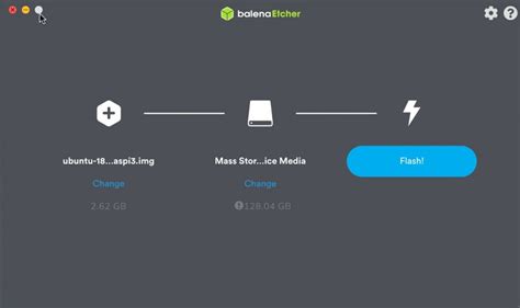 Install Ubuntu LTS On Your Raspberry Pi Board Raspberry Pi Maker Pro