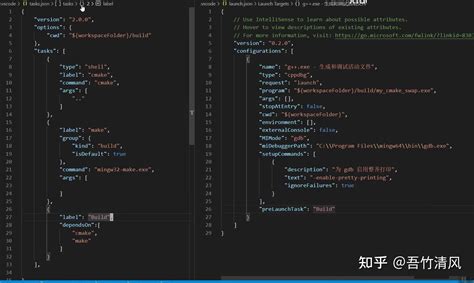 vscode在win下远程调试linux cmake （c c ） 知乎