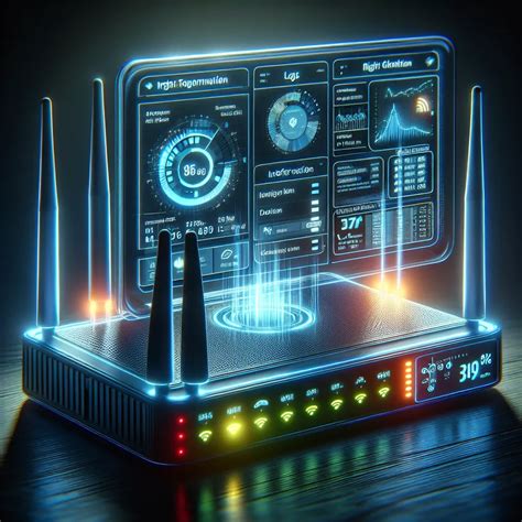 How To Check Browsing History On Wi Fi Router