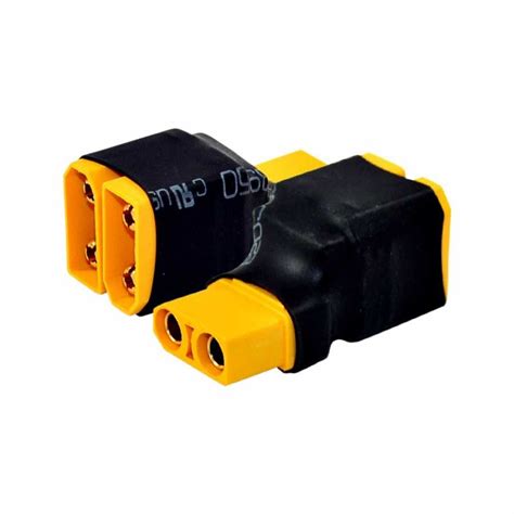 Xt90 Series Connector Battery Connectors Amass