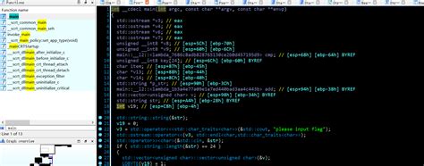 Xctf Happyctf Csdn博客