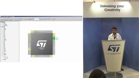 Developing Usb Application With Stm32cube Youtube